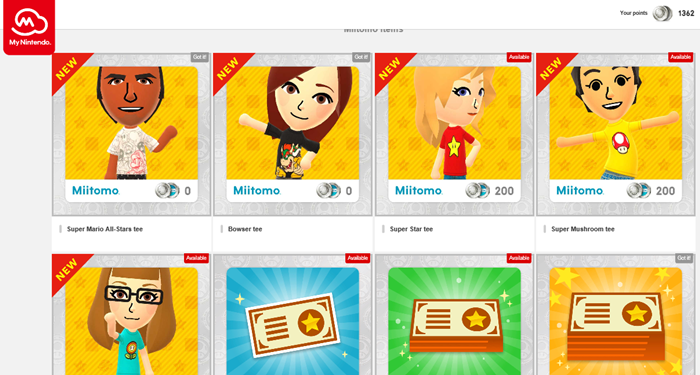 Super Mario Fun Time in Miitomo - Miketendo64