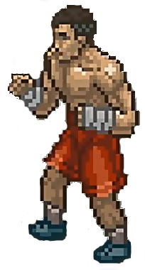 Original Heroes & Spiritual Successors (Part Two): Punch-Out! & Metroid ...