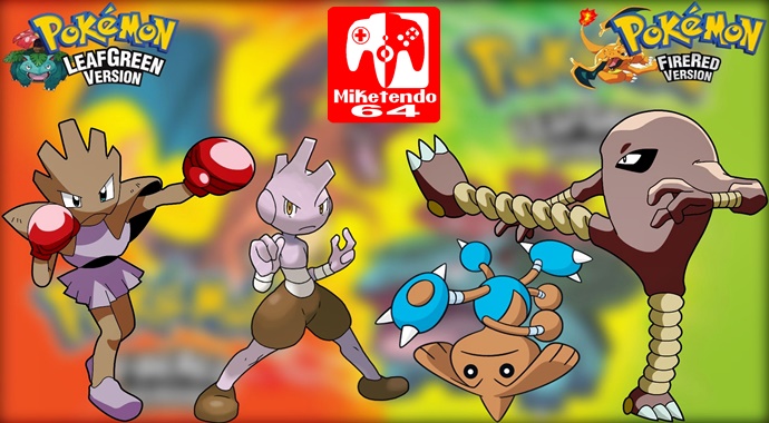 [Guide] How to Get the Tyrogue Evolution You Desire! - Miketendo64