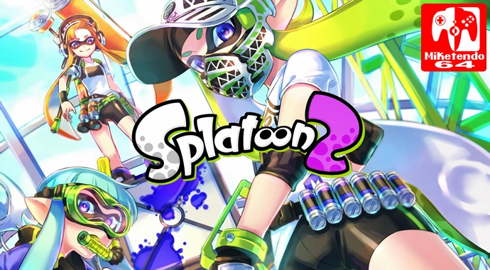 Custom E-liter 4K & Custom E-liter 4K Scope “Inkoming!” (Debuts in ...