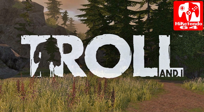 [Review] Troll and I (Nintendo Switch) - Miketendo64