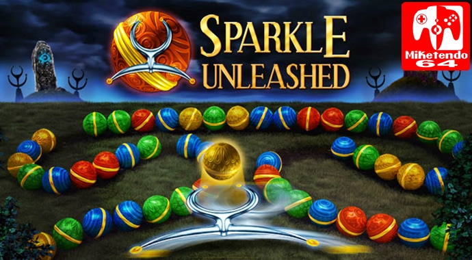 [Press Release] Get Some More Sparkle Action on Switch when Sparkle ...