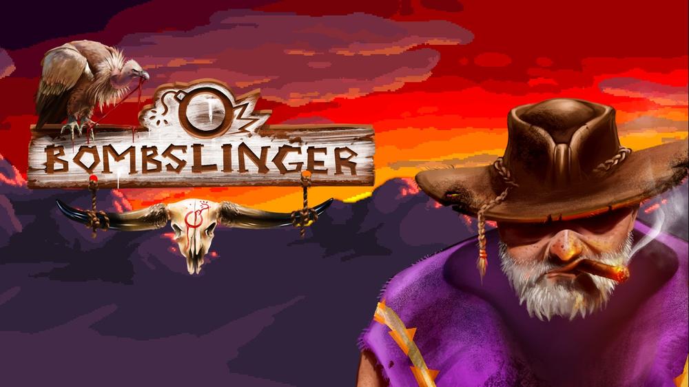 [Press Release] Watch Things Go Boom! Bombslinger will Sling its Way to ...