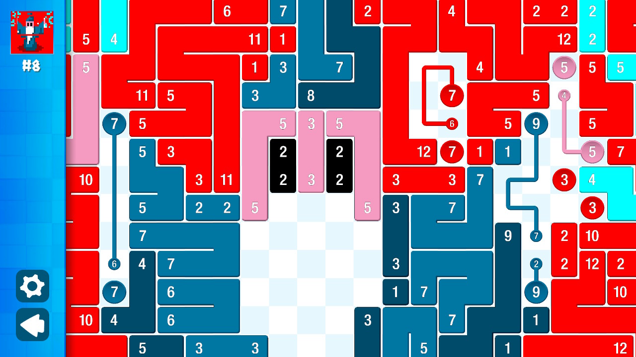 Wizard Puzzle – Miketendo64