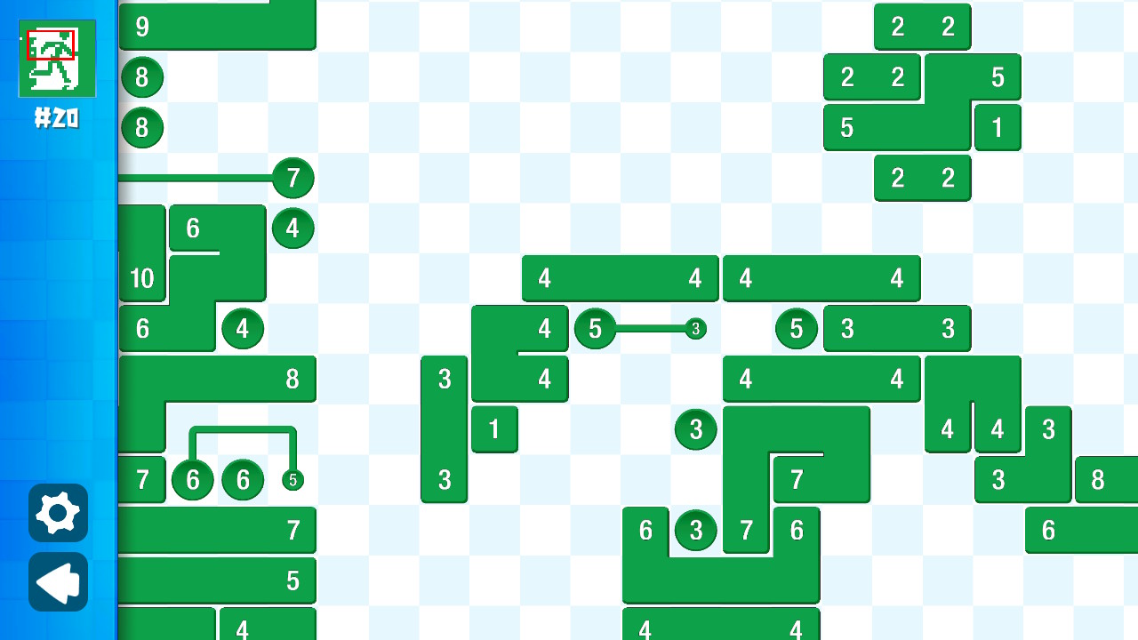 Signs Emergency Exit Puzzle – Miketendo64