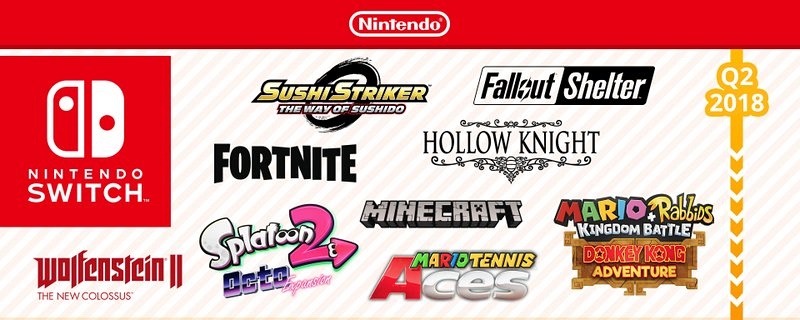 Nintendo Merging Divisions Has Been Successful For Switch - Miketendo64