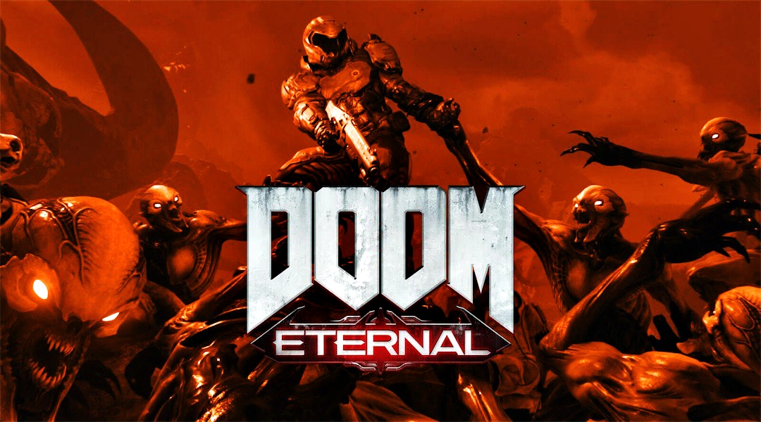 More Demons, More Gore & 1 DOOM Slayer who Doesn’t Know when to Quit ...