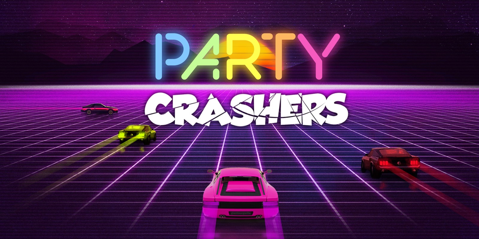 [Video] Party Crashers Trailer (Nintendo Switch) - Miketendo64