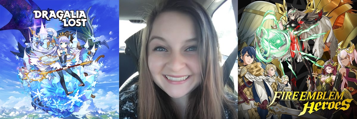 [Interview] Thrasir, Lily & the Talented Lizzie Freeman - Miketendo64