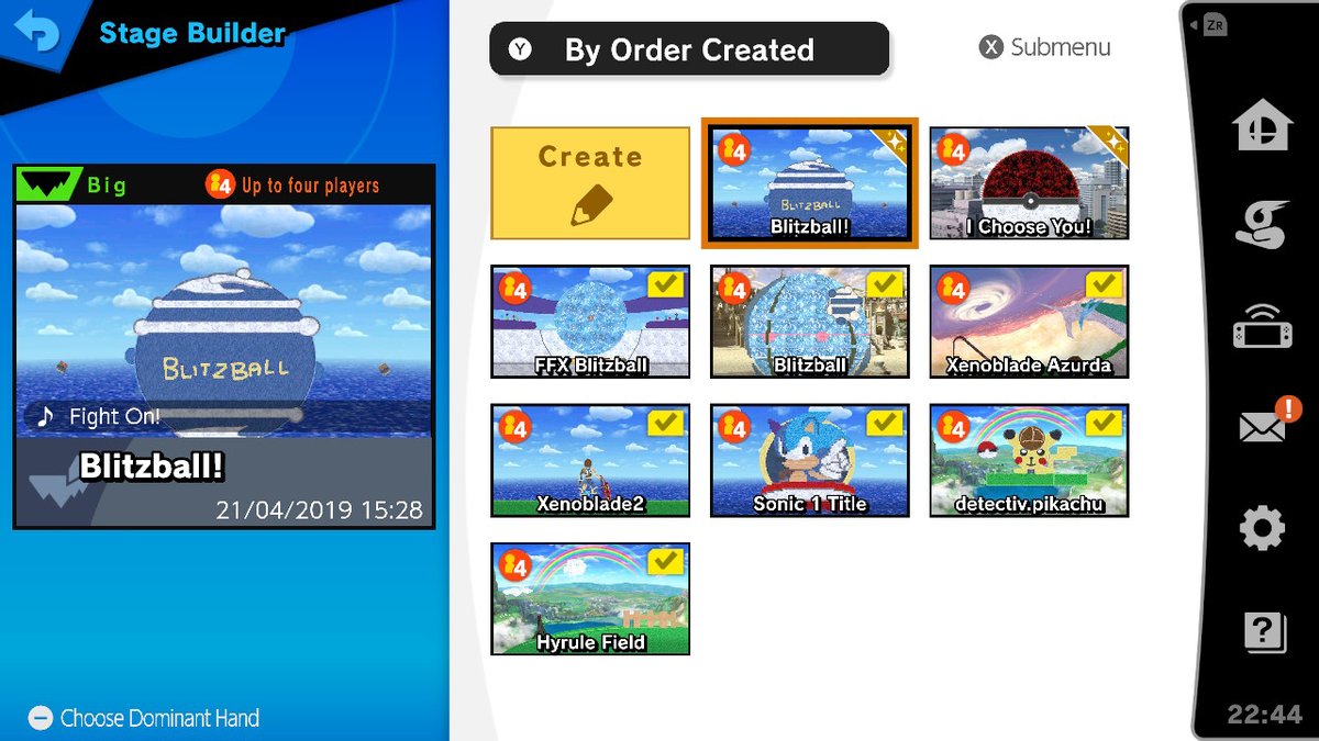 [Guide] How to Download Stages in Super Smash Bros. Ultimate - Miketendo64
