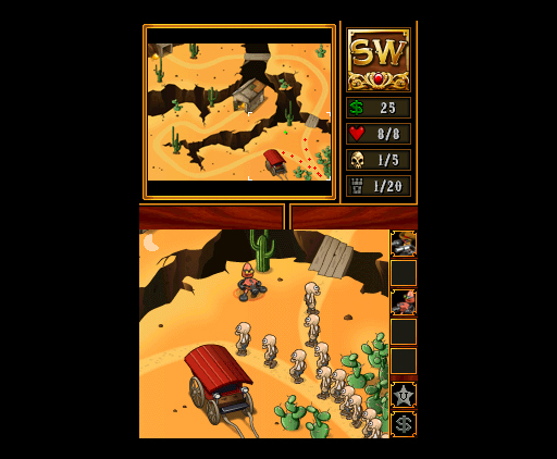 [Feature] The Story Begins with SteamWorld Tower Defense - Miketendo64