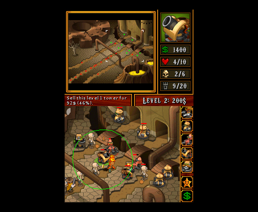 [Feature] The Story Begins with SteamWorld Tower Defense - Miketendo64