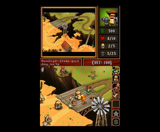 [Feature] The Story Begins with SteamWorld Tower Defense - Miketendo64