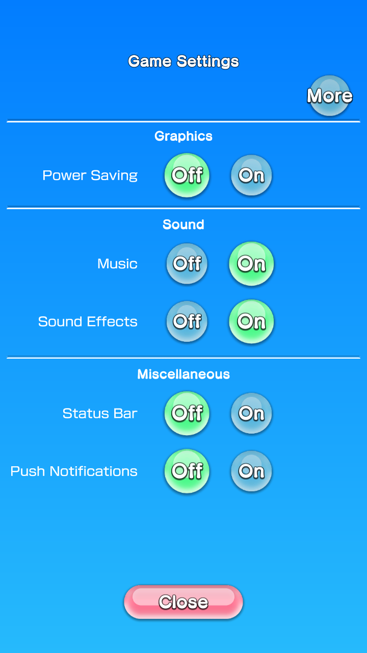[Guide] How To Improve The Graphics In Pokémon Rumble Rush :Miketendo64 ...