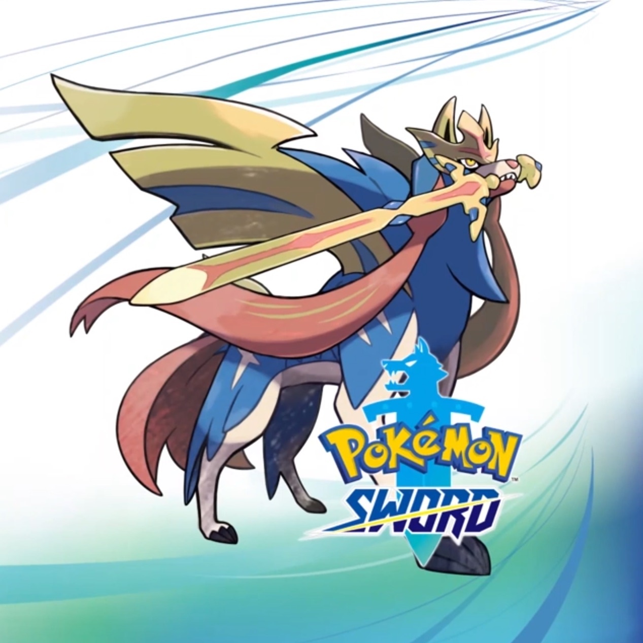 Pokémon Sword – Miketendo64