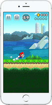 Super Mario Run 2 – Miketendo64