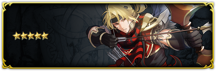 Know Your Resplendent Heroes: Jeorge & Elise (October 2022)