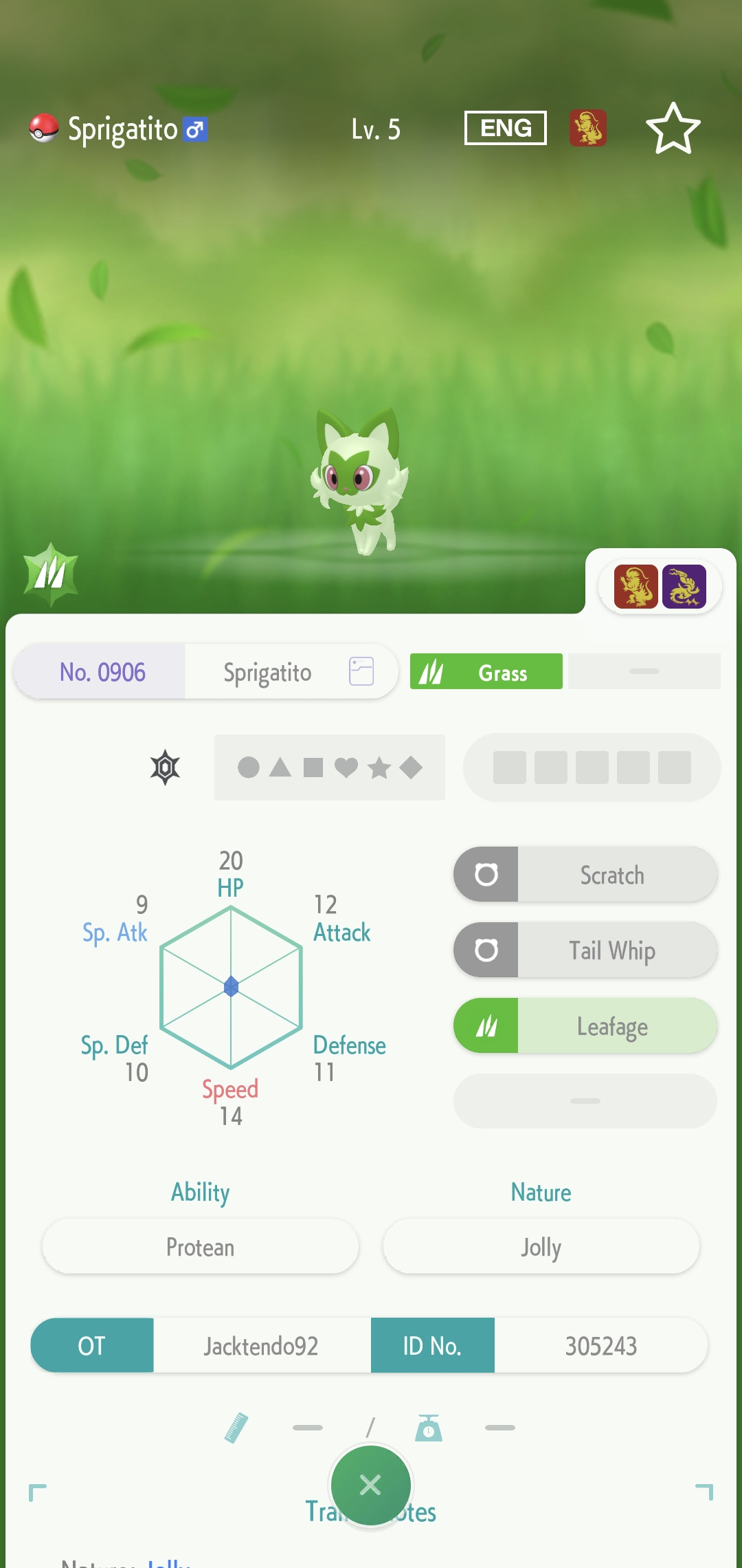 [Guide] All Pokémon HOME Gift Pokémon (Mobile and Nintendo Switch ...