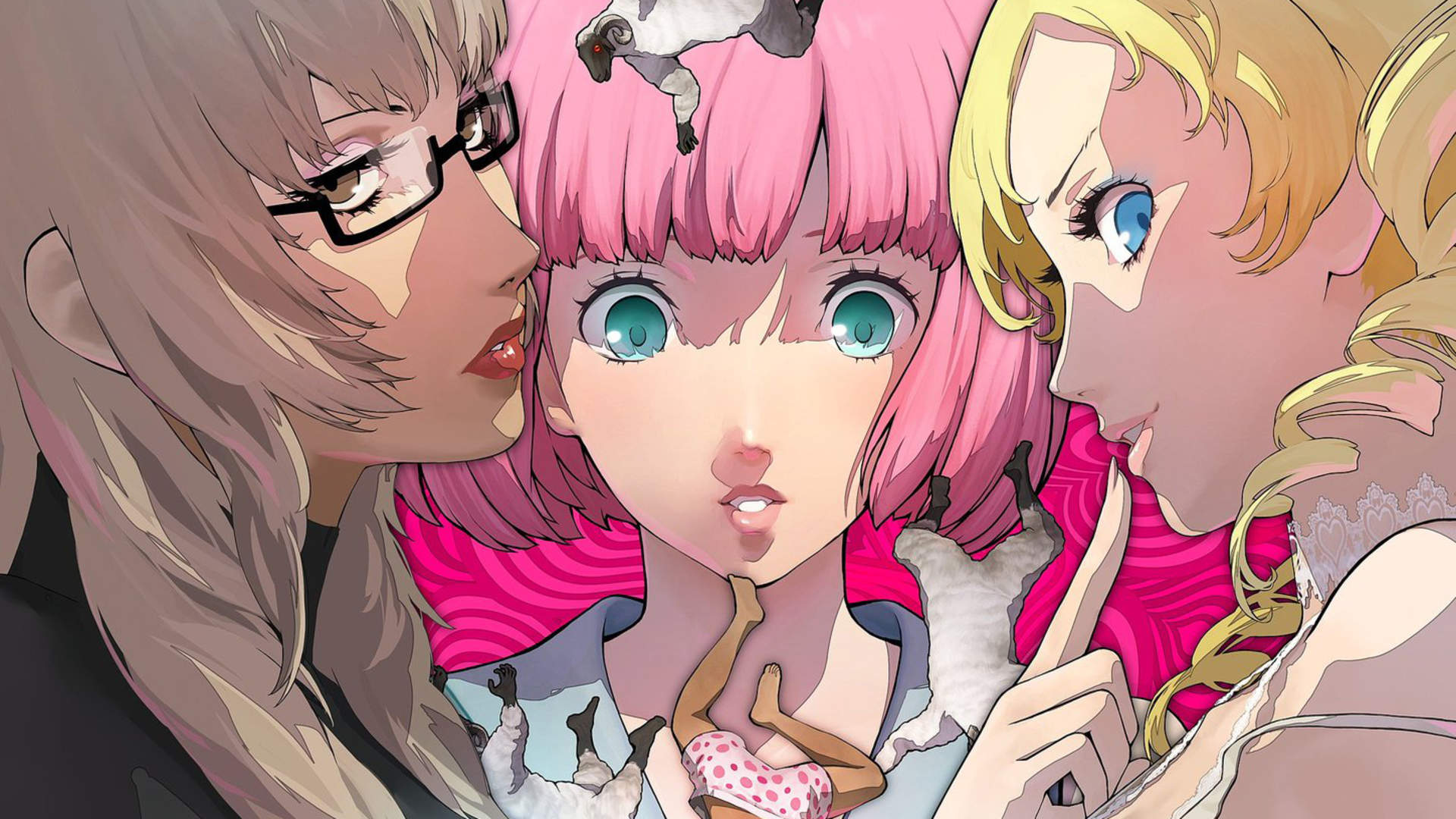 [Review] Catherine: Full Body (Nintendo Switch) - Miketendo64