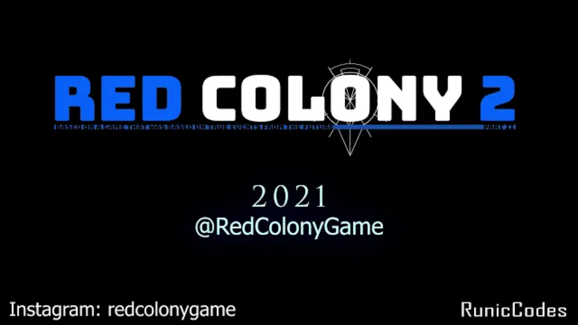 [Video] Red Colony 2 Teaser Trailer - Miketendo64