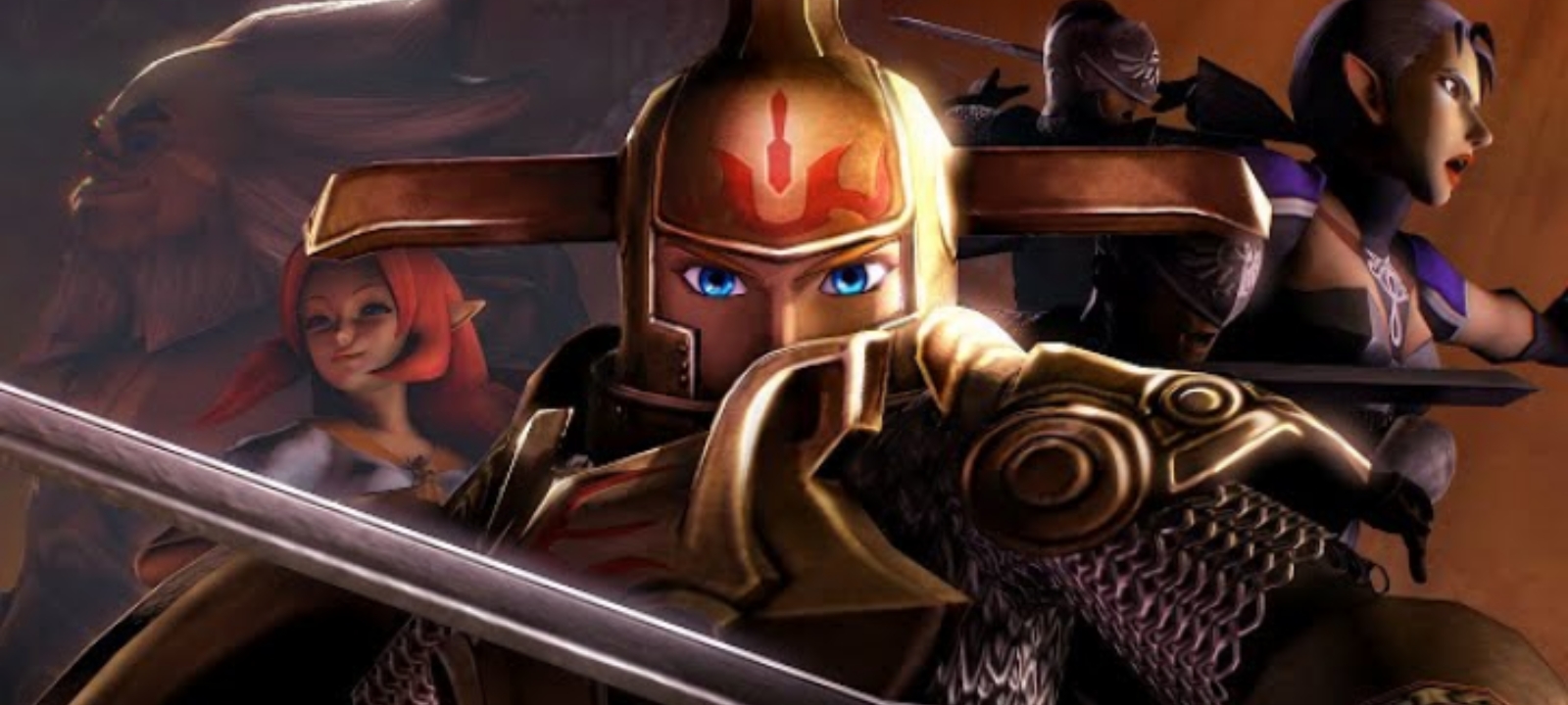 Zelda Fan Animation “Hero’s Purpose” Returns With Fourth Instalment ...