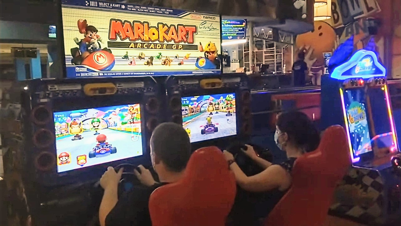 [Feature] Our Top Favorite Nintendo Arcade Games :Miketendo64