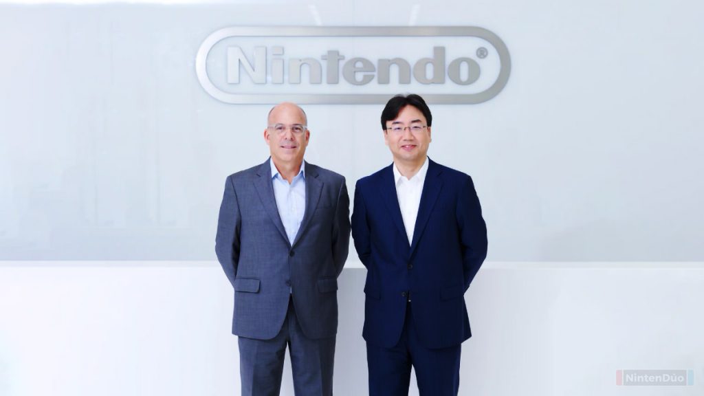 Shuntaro Furukawa on Diversity and How Nintendo picks their Directors ...