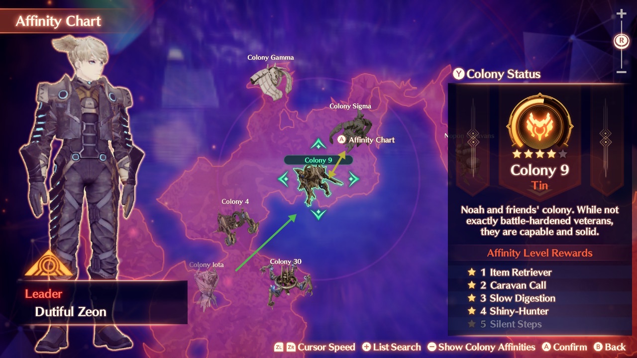 [Editorial] Exploring Aionios (Xenoblade Chronicles 3) - Miketendo64