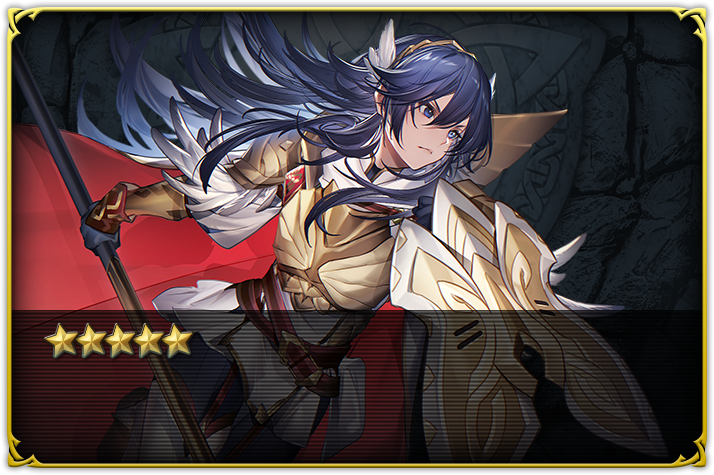 Know Your Resplendent Heroes: Odin & Lucina (December 2022)
