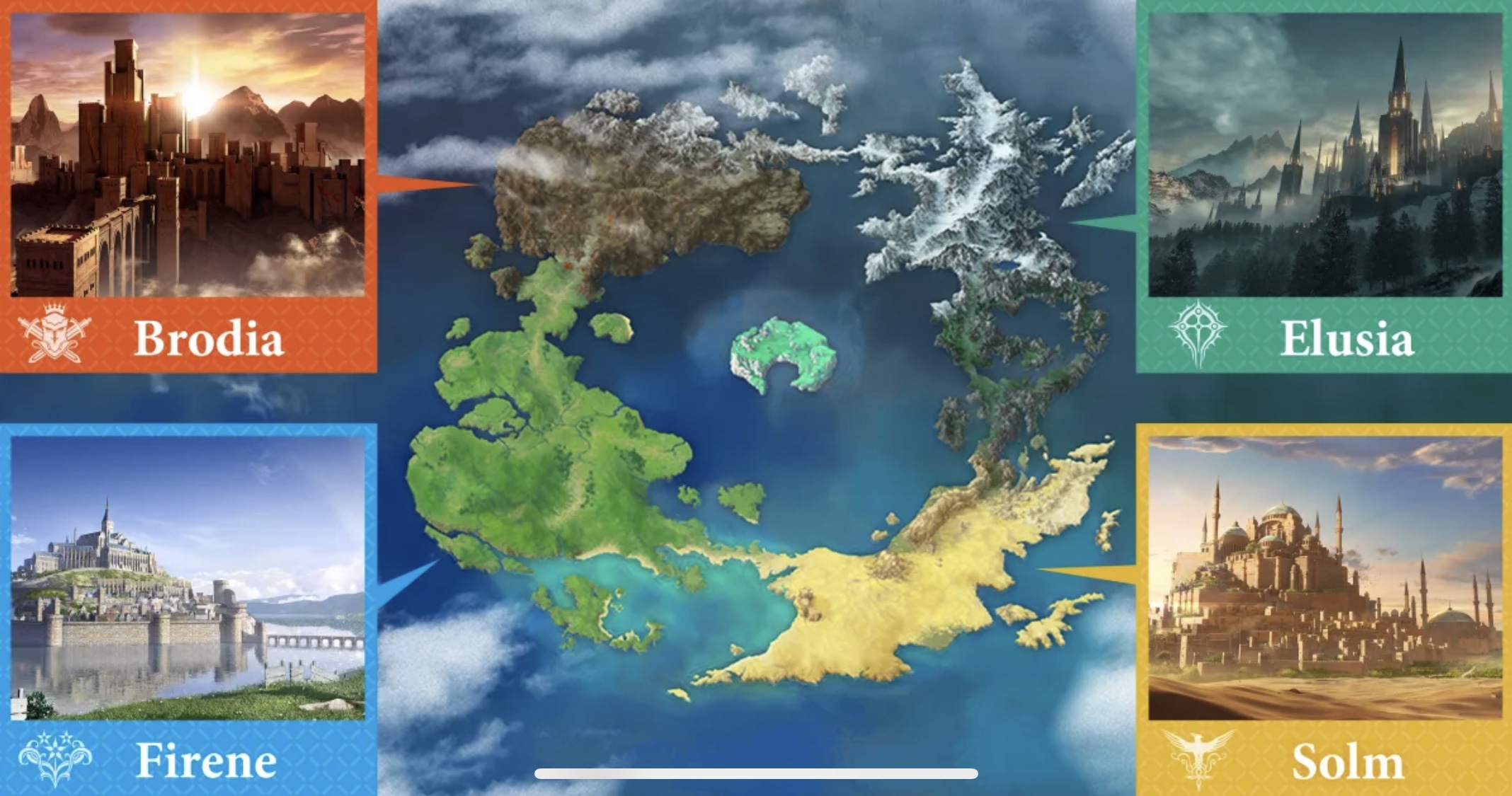 Genki & Tei on the Story of Fire Emblem Engage - Miketendo64