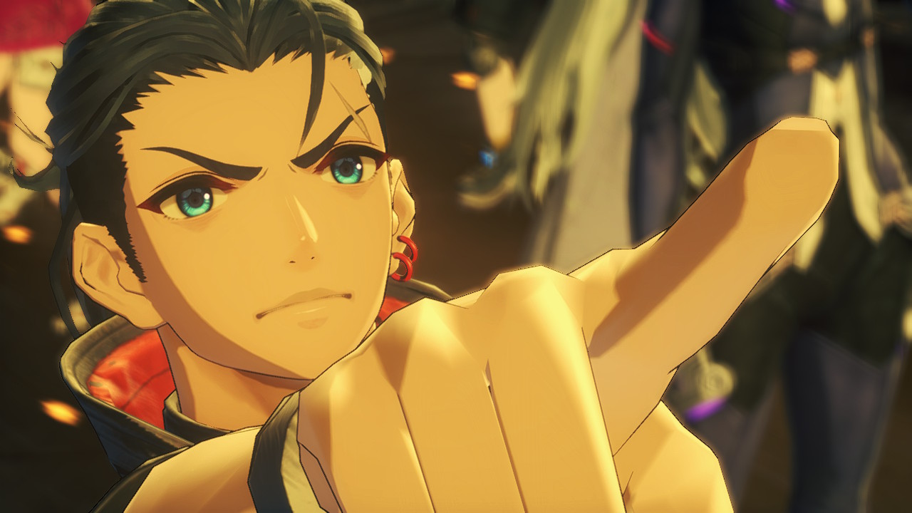 [Guide] Xenoblade Chronicles 3: Future Redeemed | All Ladders, Ether ...