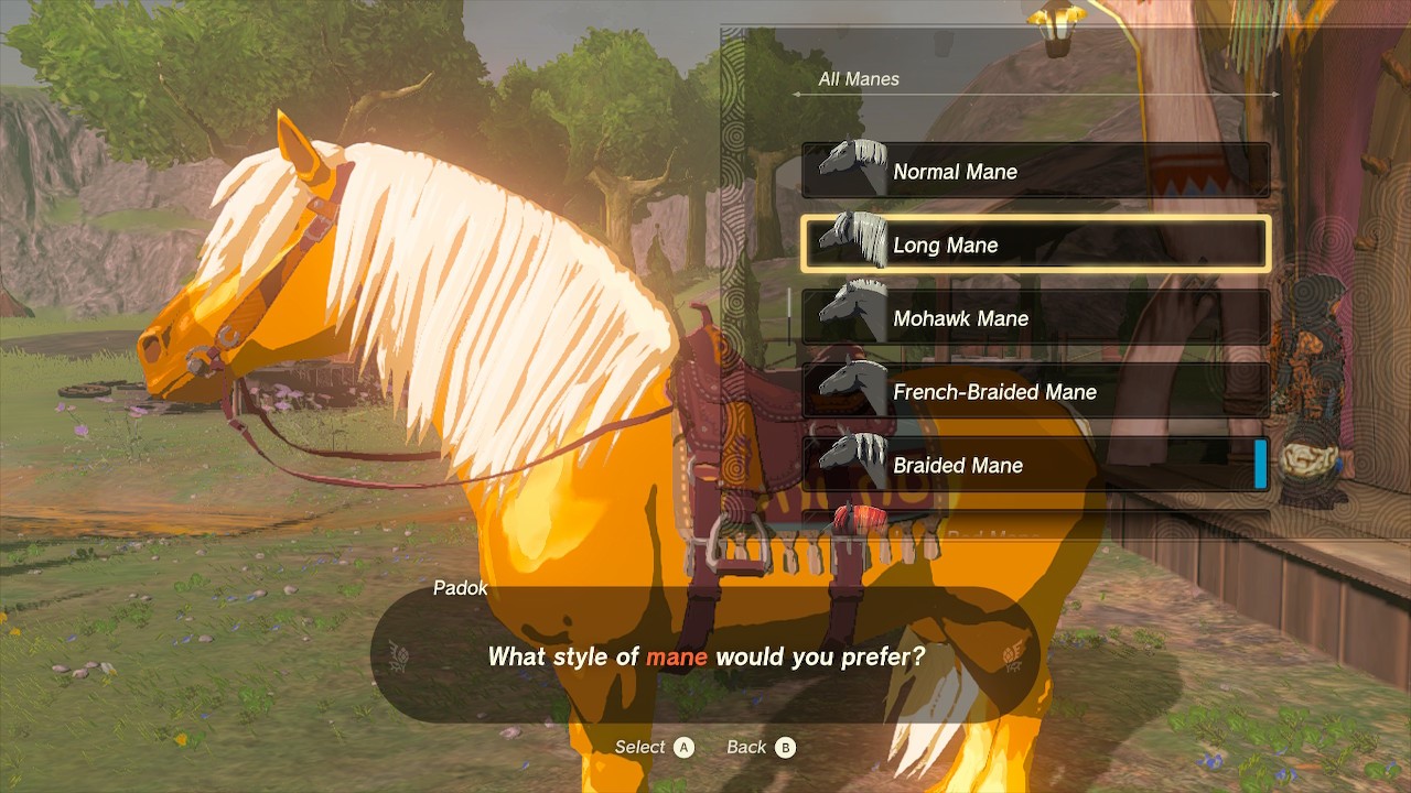 Mane 2 – Miketendo64