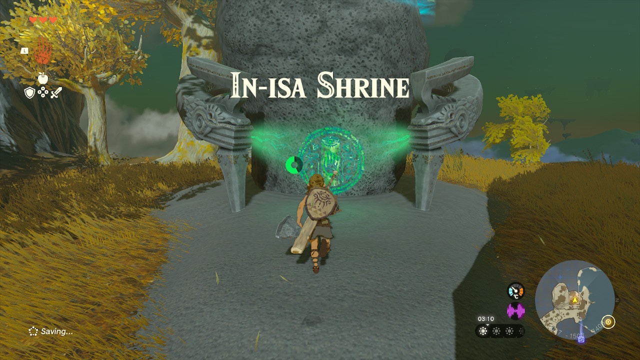 [Guide] The Legend of Zelda: Tears of the Kingdom | All Great Sky ...