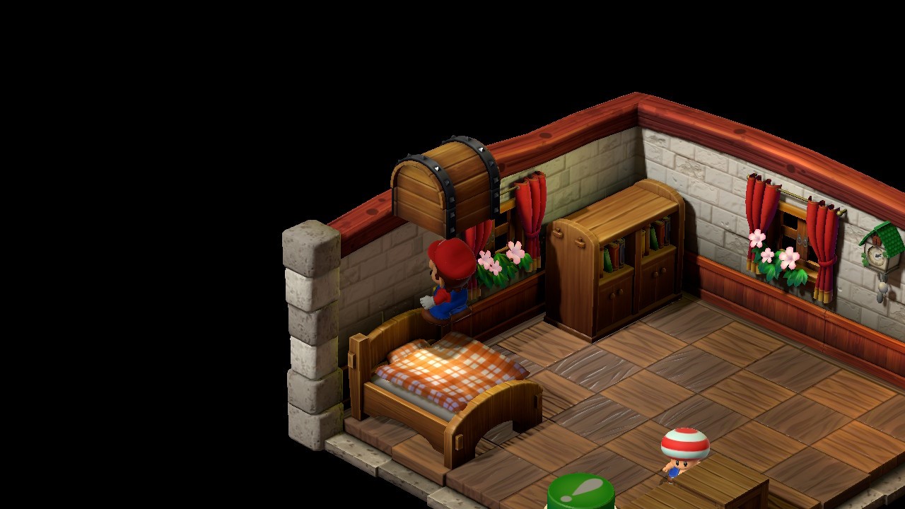 Super Mario RPG Hidden Treasure 6 (3) – Miketendo64