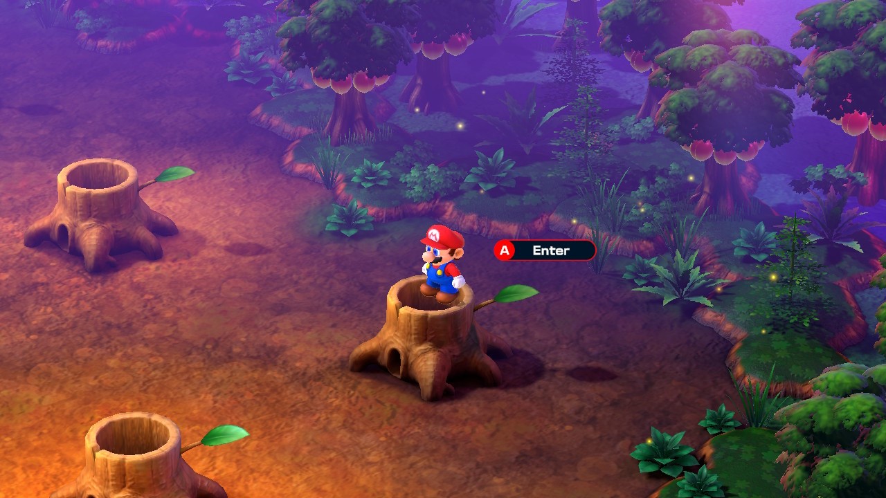 Super Mario RPG Hidden Treasure 9 (1) – Miketendo64