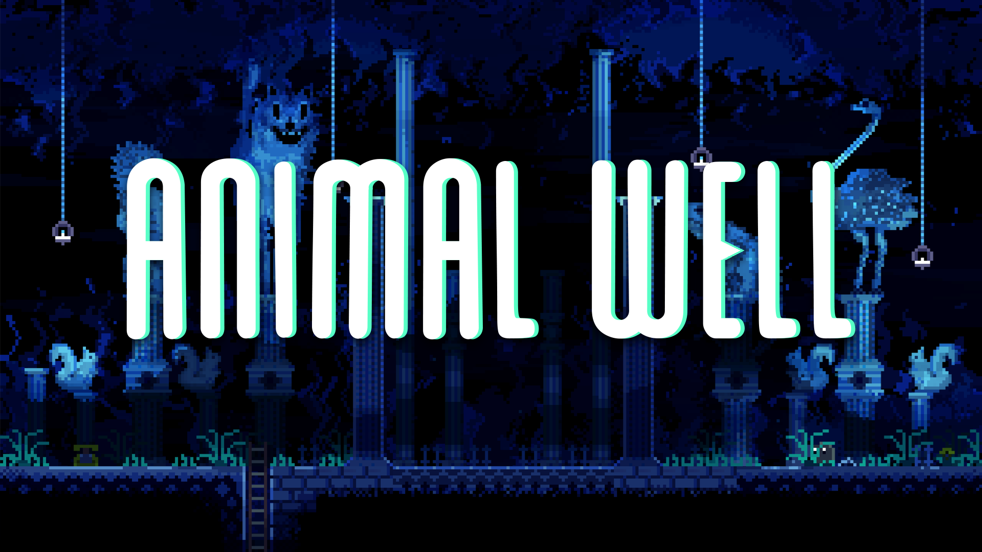 Indie World Spotlight | ANIMAL WELL – Miketendo64