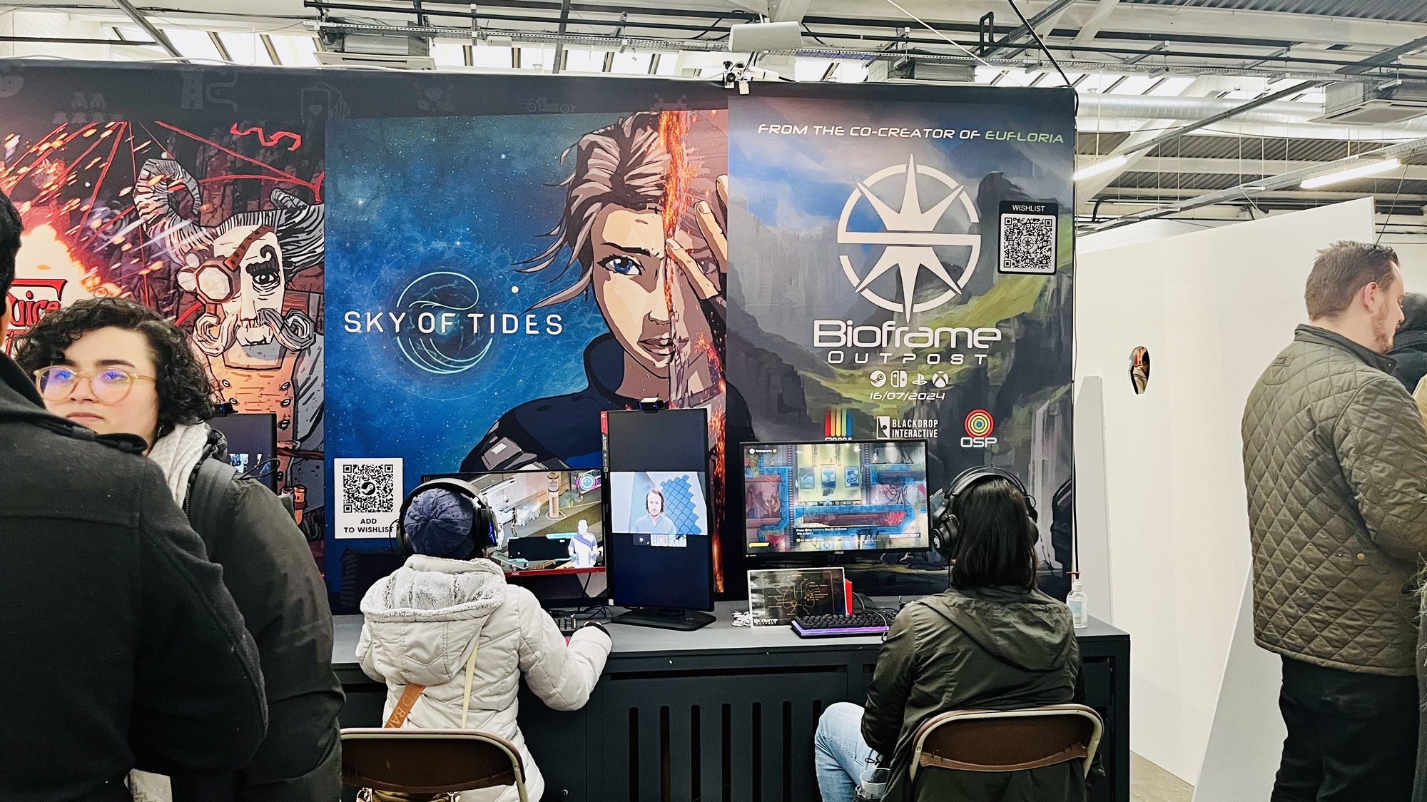 [Interview] Rudolf Kremers | Creating the Perfect Picture with Bioframe ...