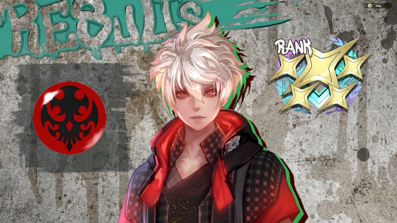 [Gallery] REYNATIS | Every Clear Bonus Costume - Miketendo64