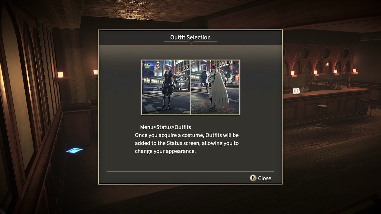 [Guide] REYNATIS | How to Unlock Outfit Selection - Miketendo64