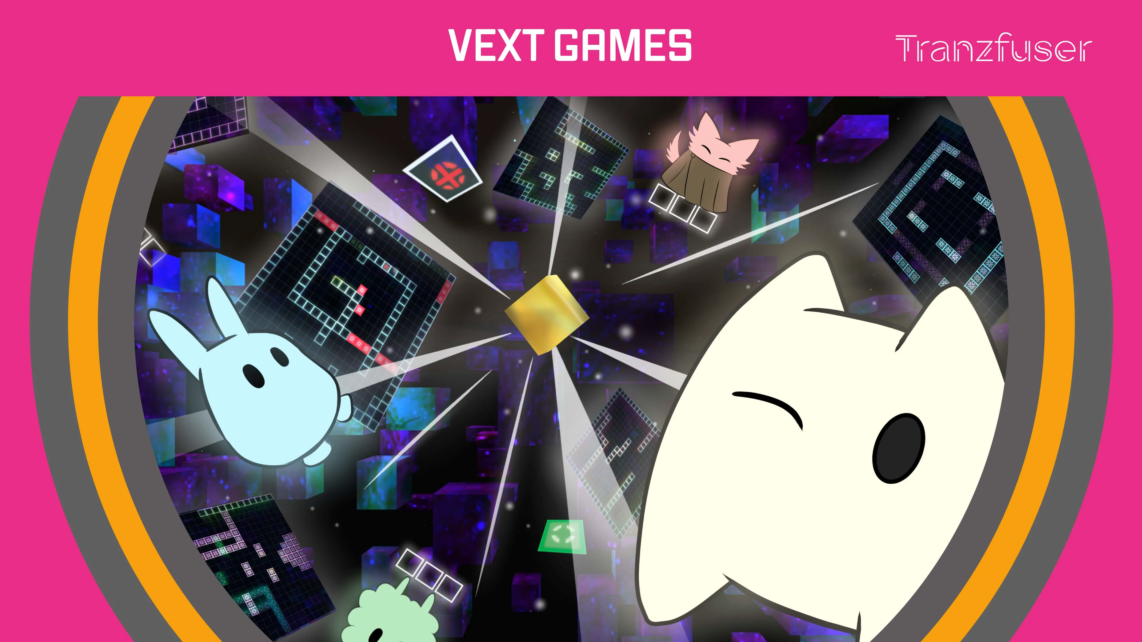 M64 Focus | Timothy Yiu Ting Chung (Founder & Technical Director of ...