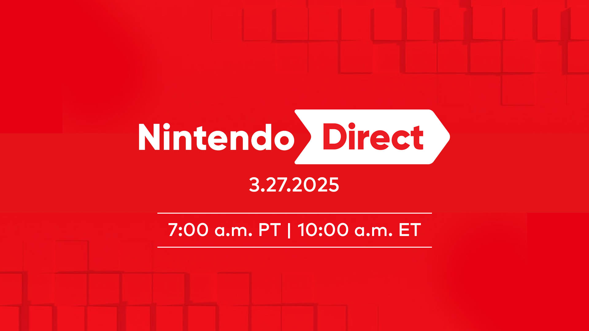 Nintendo Direct March 2025 Reveals New Tomodachi Life, Virtual Game ...