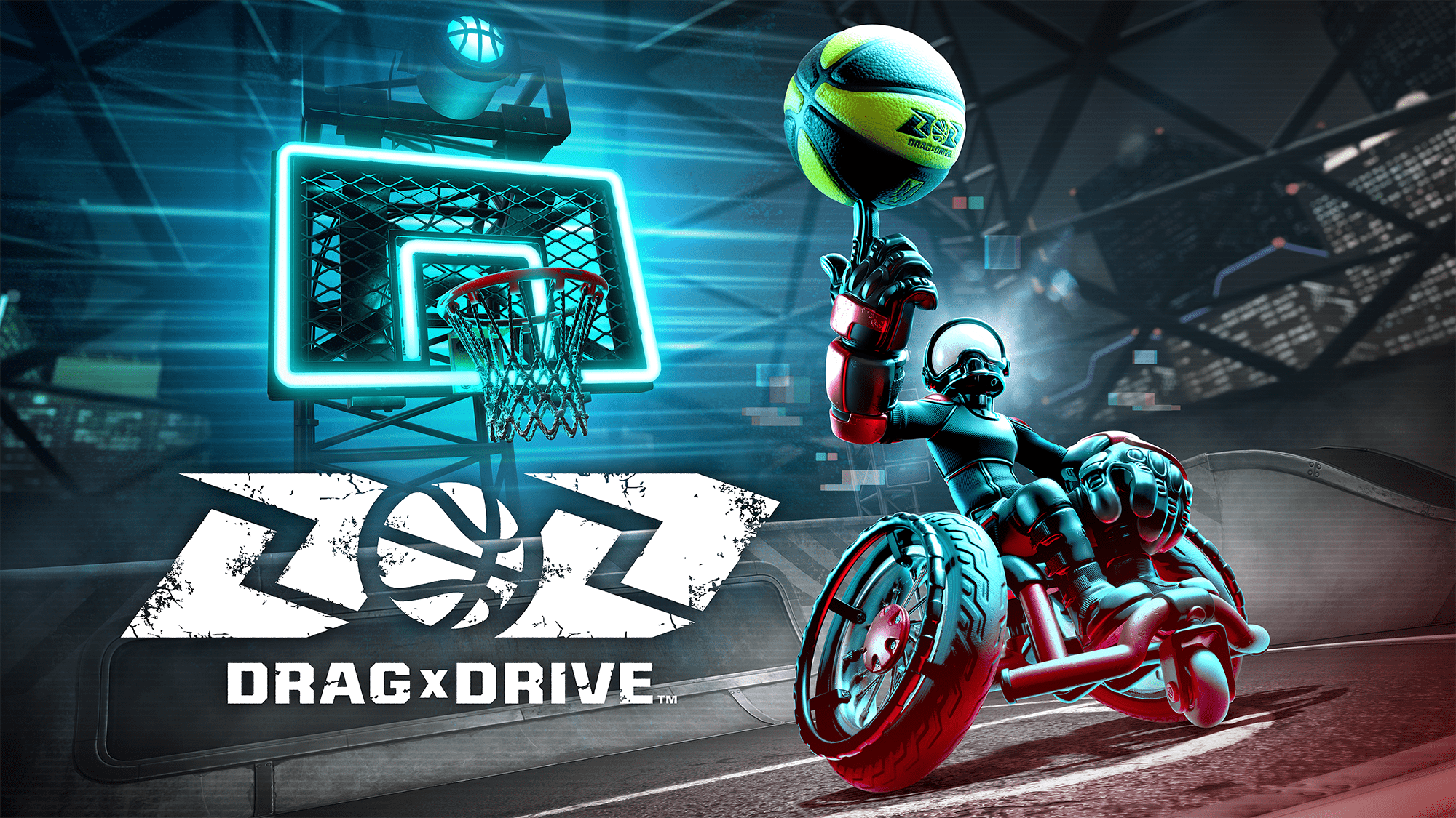 Nintendo Switch 2 | Drag x Drive Releases in August - Miketendo64