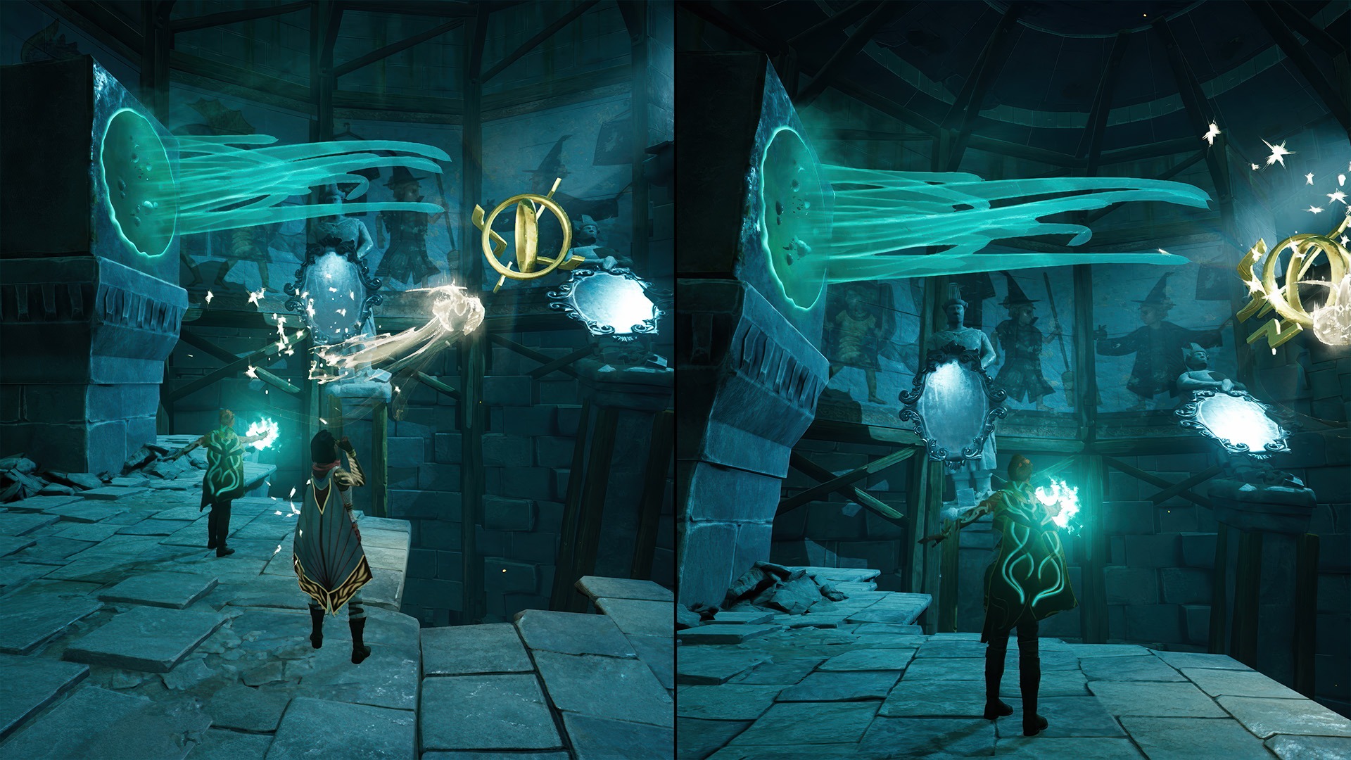 Nintendo | Hazelight Studios on Bringing Split Action to Nintendo ...