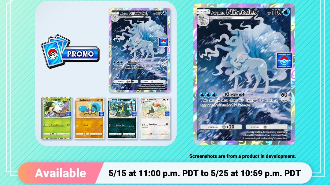 Pokémon TCG Pocket | Toucannon (073/P-A) | PROMO-A - Miketendo64