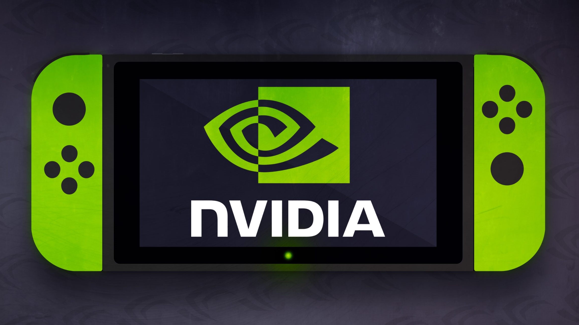 Nintendo | NVIDIA CEO Jensen Huan on Creating the Custom Processor for ...