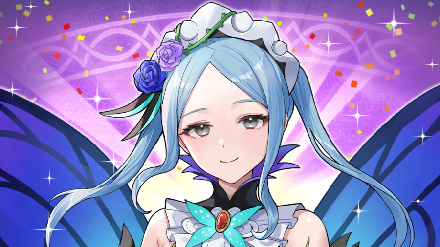 Fire Emblem Heroes | Resplendent Flora: Cold as Ice - Miketendo64