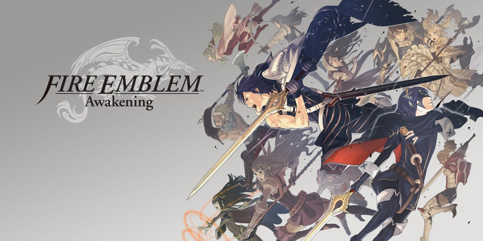 [Guide] Fire Emblem: Awakening (3DS) | Every Track Added to Nintendo ...