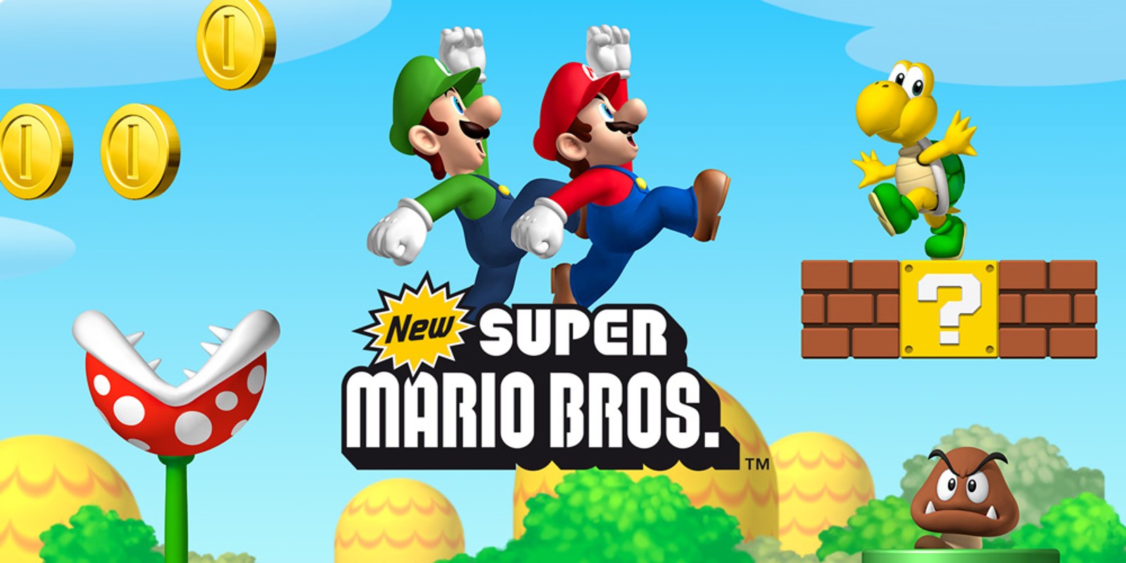 [Guide] New Super Mario Bros. (DS) | Every Track Added to Nintendo ...